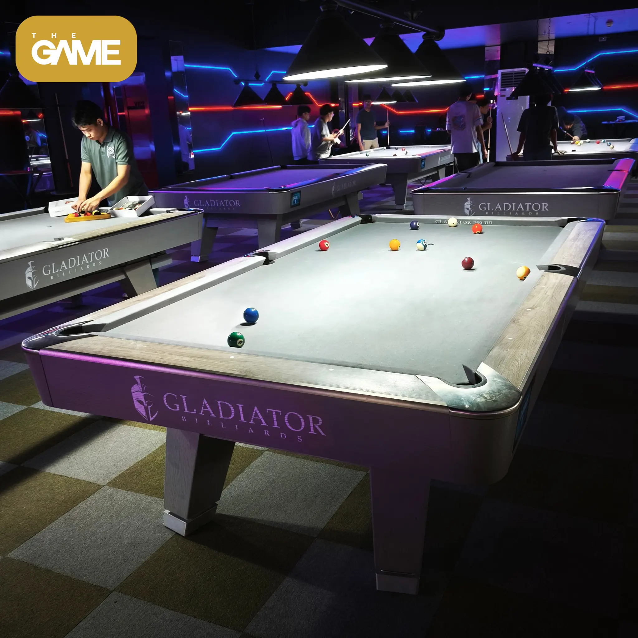 The Best Places to Shoot Pool in Metro Manila: Part 2
