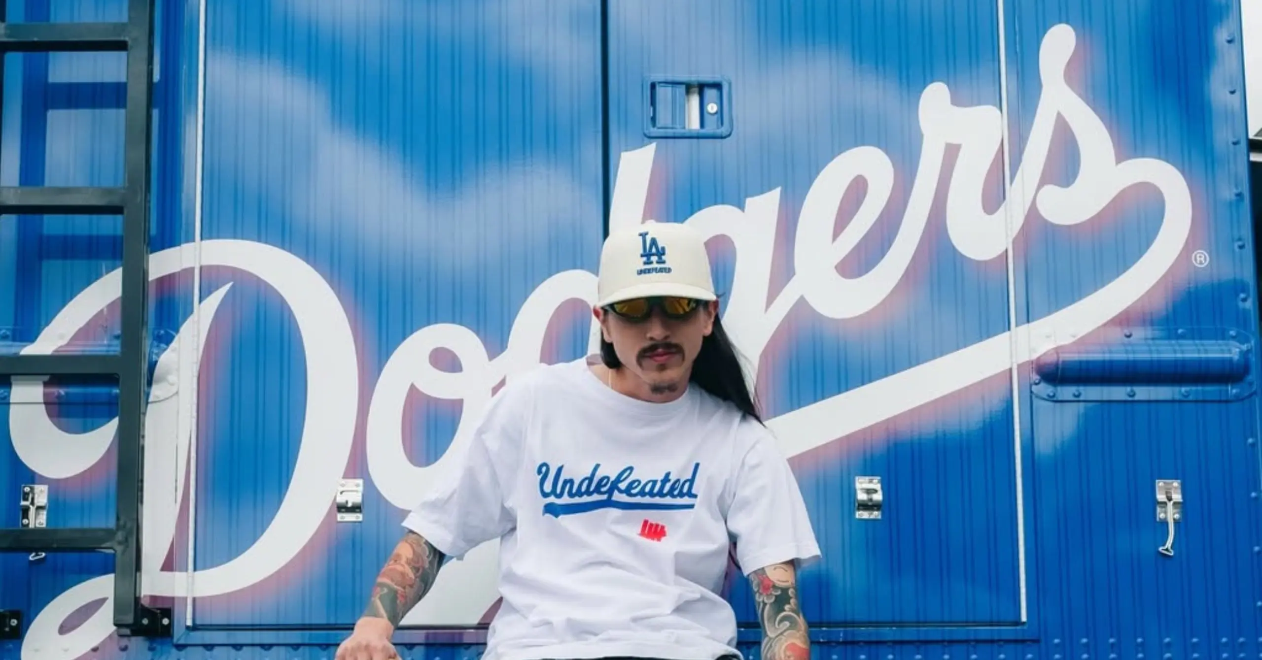 5 Sports and Fashion Collabs That Are Making Noise Right Now